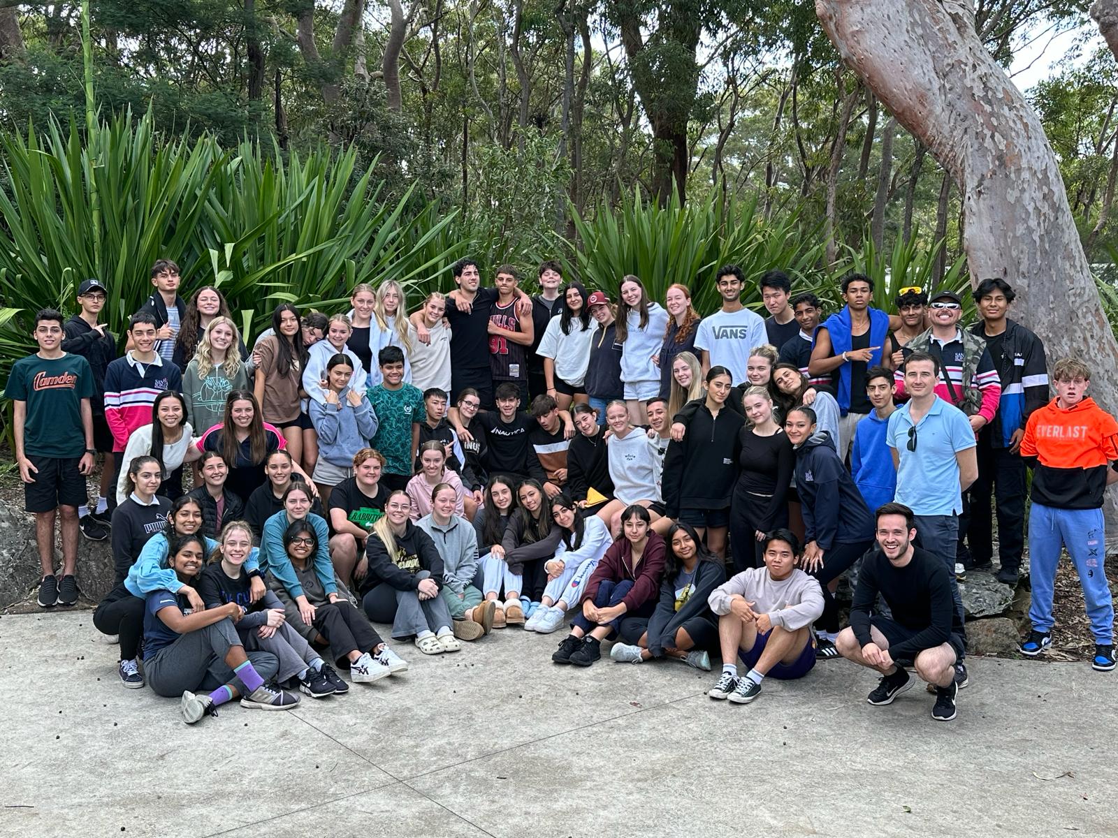 Muru Mittigar Excursion | Santa Sophia Gables